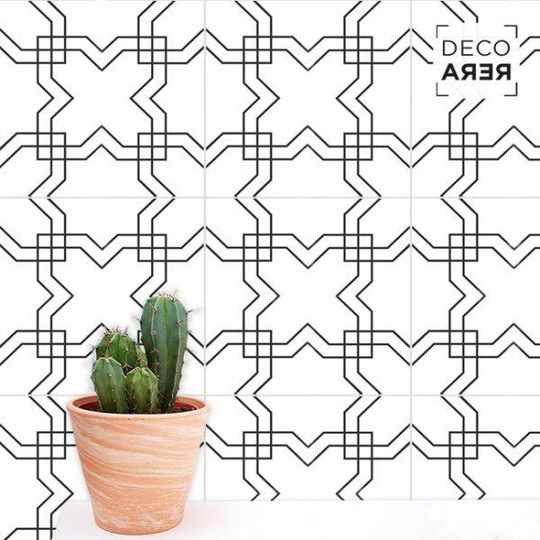 Category: Alhambra Tiles - Decorera Home